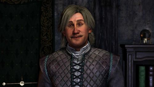 Daggerfall Unity - GOG Cut brings back the Elder Scrolls classic ...