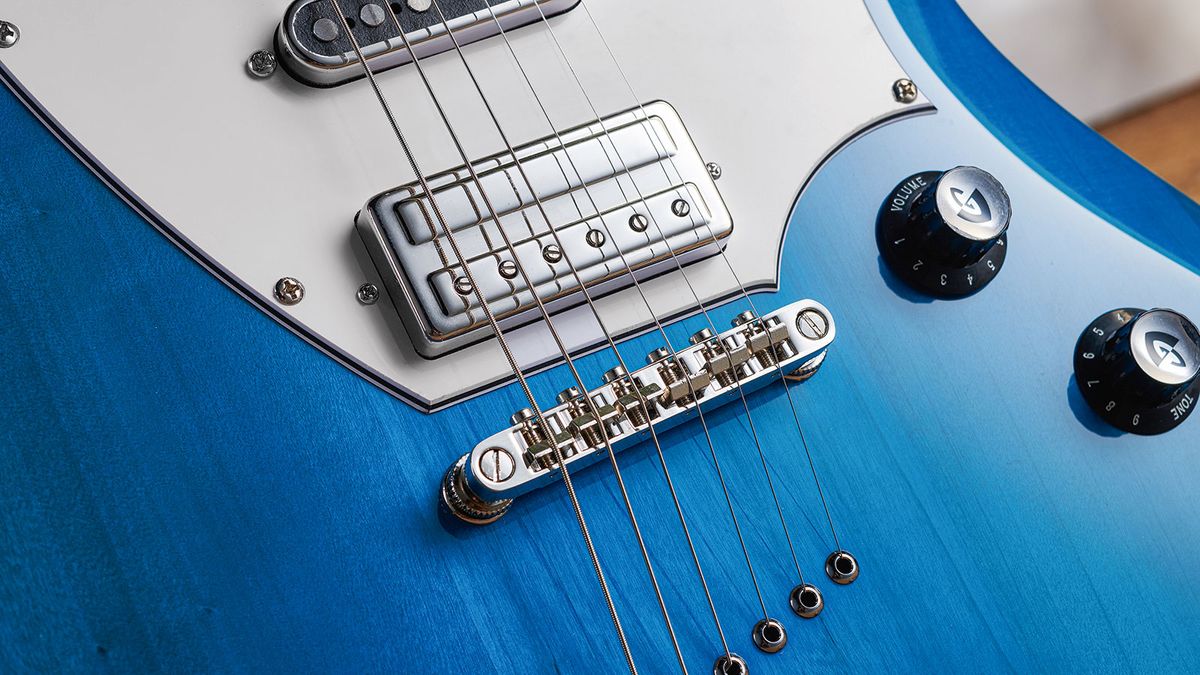 Guild Surfliner review | Guitar World