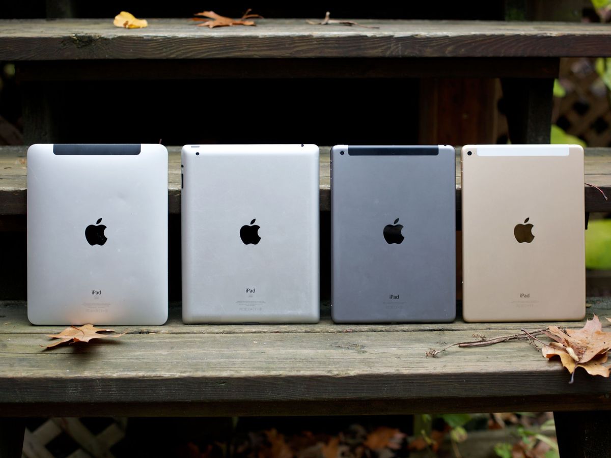 iPad Air 2 review: Three months later | iMore