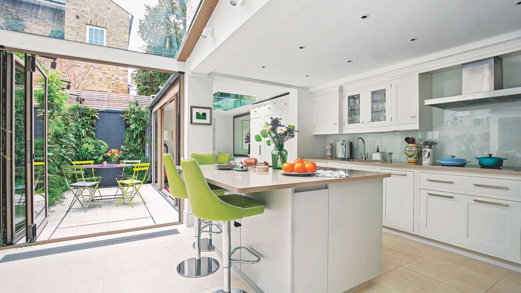 11 clever extension ideas for small houses | Ideal Home
