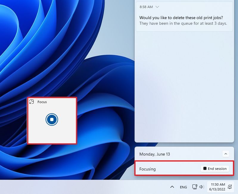 What's new with Notifications on Windows 11 2022 Update | Windows Central