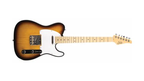 15 T-Style Guitars You Need to Check Out | GuitarPlayer