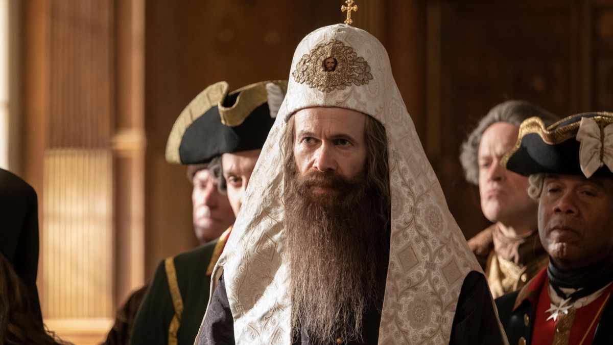 The Great: Where You've Seen The Cast Of The Hulu Original Series ...