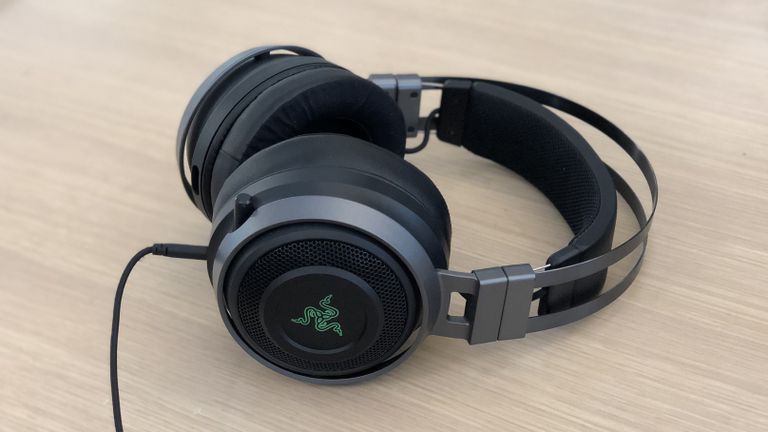 Razer Nari Ultimate review | PC Gamer