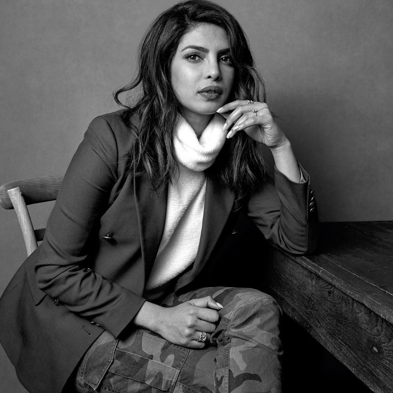 Articles by Brooke Hauser | Marie Claire