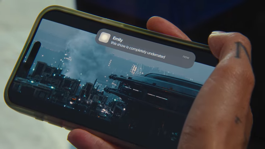 This wearable AI wants to be your 'Friend' — which is as creepy as it ...