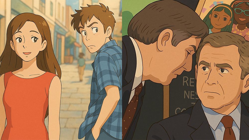 Studio Ghibli memes show OpenAI's new image generator is out of control ...