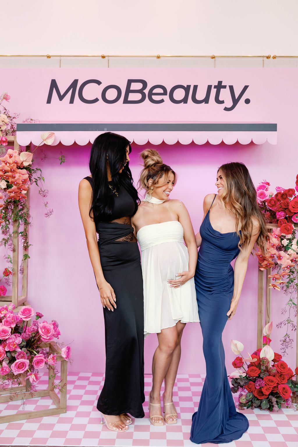 'Secret Lives of Mormon Wives' Season 2 Stars on Beauty & TV | Marie Claire