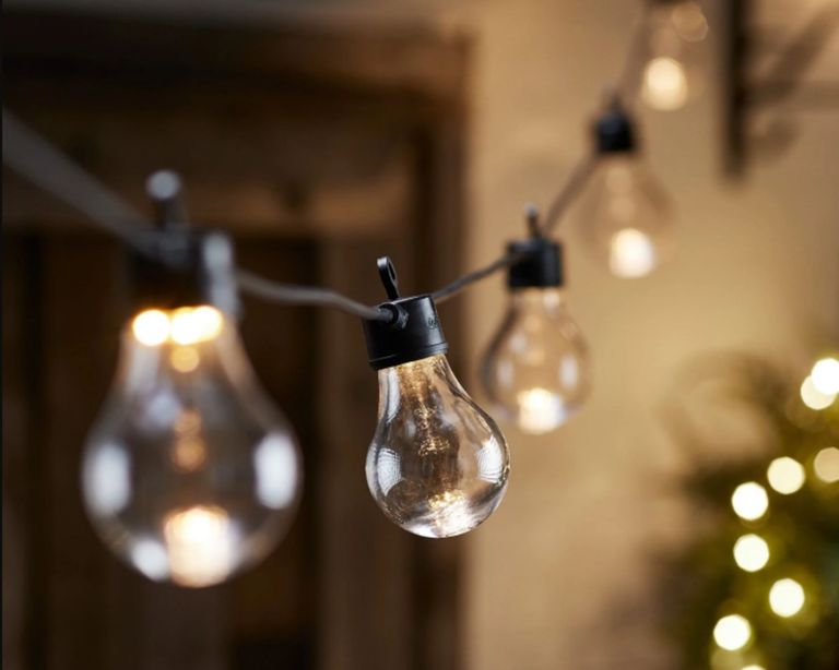 Best outdoor lights: 6 types to illuminate in style | Gardeningetc