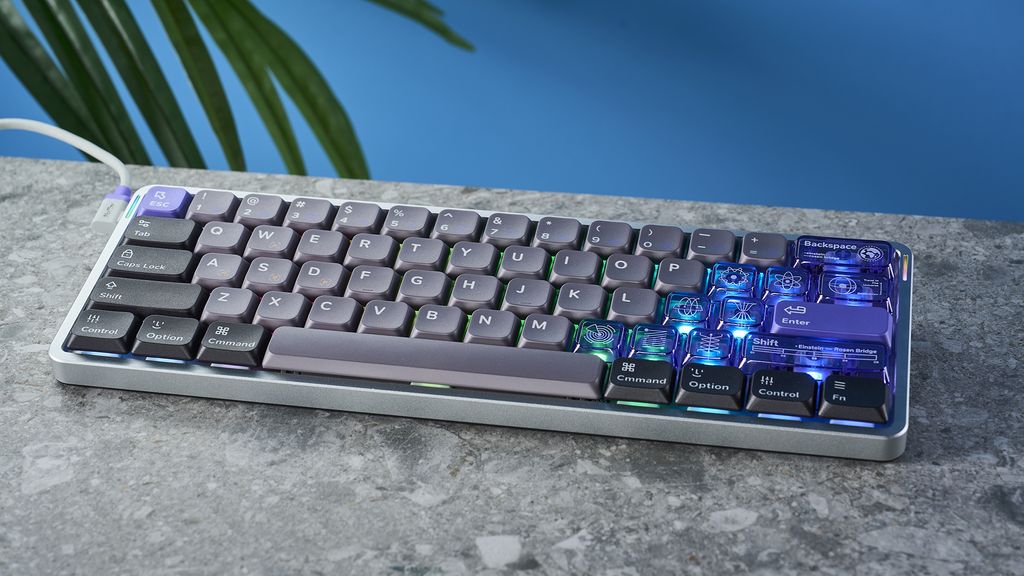 The best gaming keyboard in 2025: Tested and rated | Tom's Guide