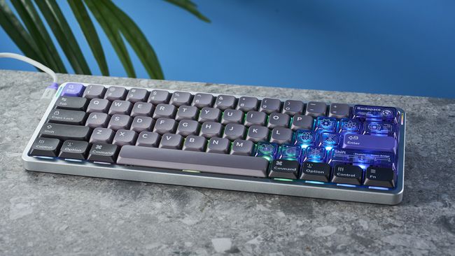The best gaming keyboard in 2025: Tested and rated | Tom's Guide