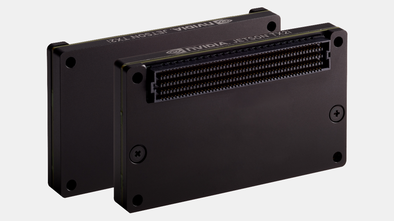 Chinese researchers use low-cost Nvidia chip for hypersonic weapon ...