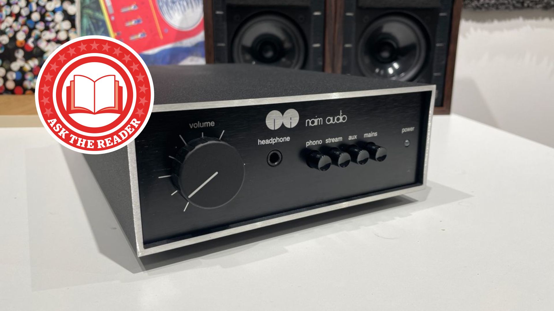 Is hi-fi getting better? The What Hi-Fi? team wants to know your ...