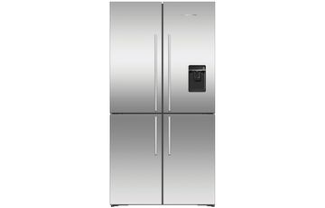 Best American style fridge freezer: 7 top buys | Real Homes