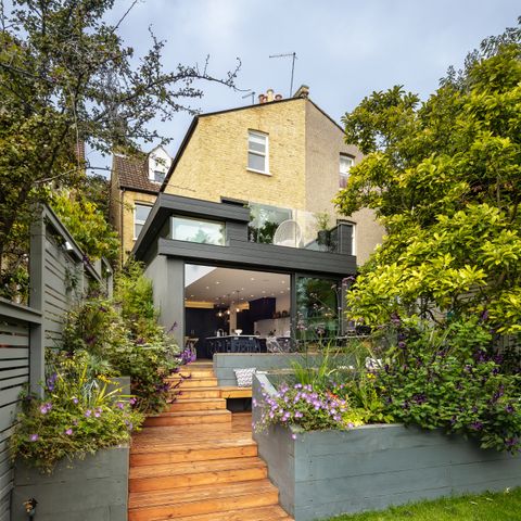 17 Brilliant Rear Extension Ideas | Homebuilding