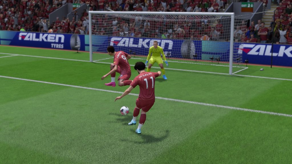FIFA 20 review: “Full of moments you’ll love, but true evolution will ...