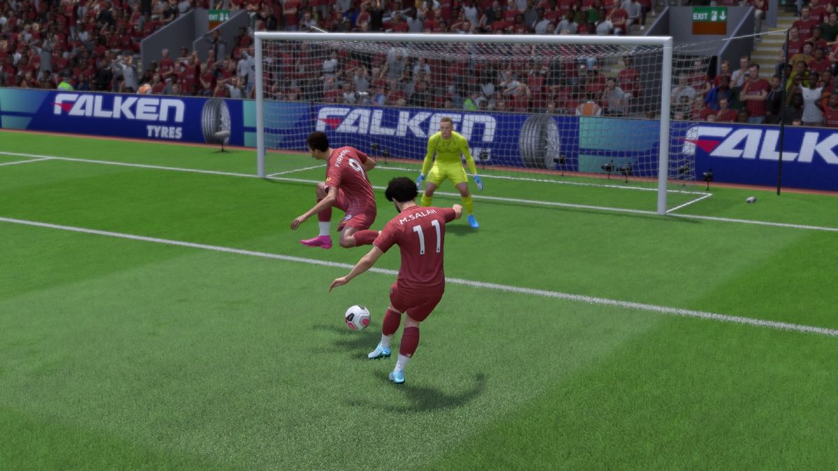 FIFA 20 review: “Full of moments you’ll love, but true evolution will ...