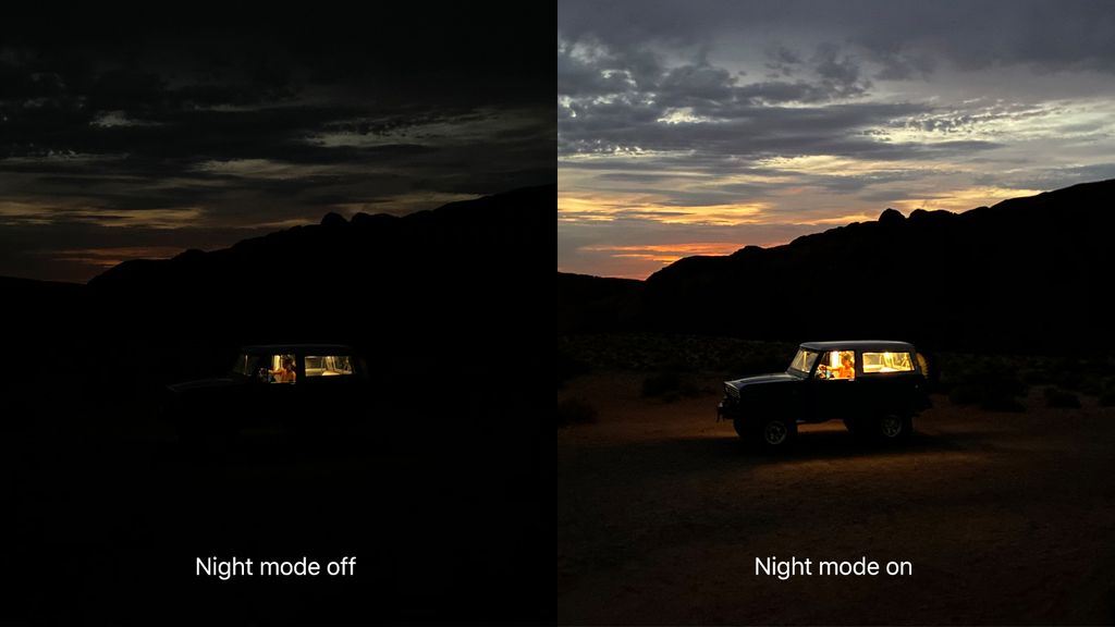 7 new features we want to see the iPhone 12 camera have | TechRadar