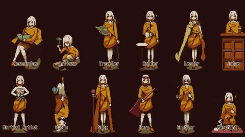 This personality test game didn't just figure out who I am, it also ...