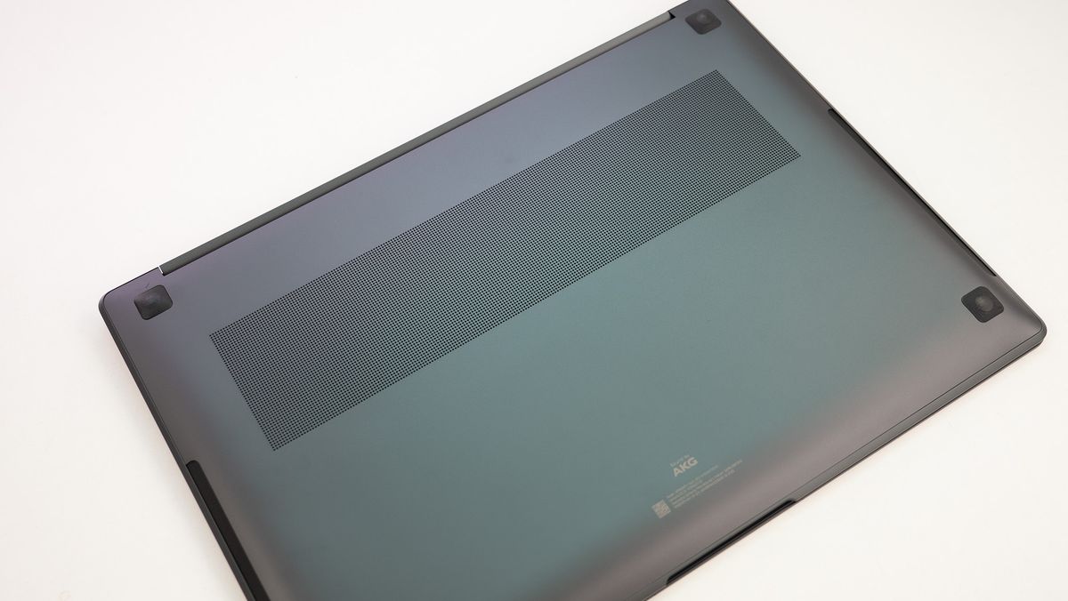Samsung Galaxy Book 3 Ultra review: Mothership for your Galaxy ...