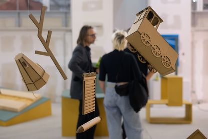 Postcard from Vienna Design Week 2024 | Wallpaper*