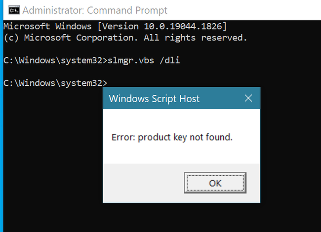 How to Transfer a Windows 10 or 11 License to Another PC | Tom's Hardware
