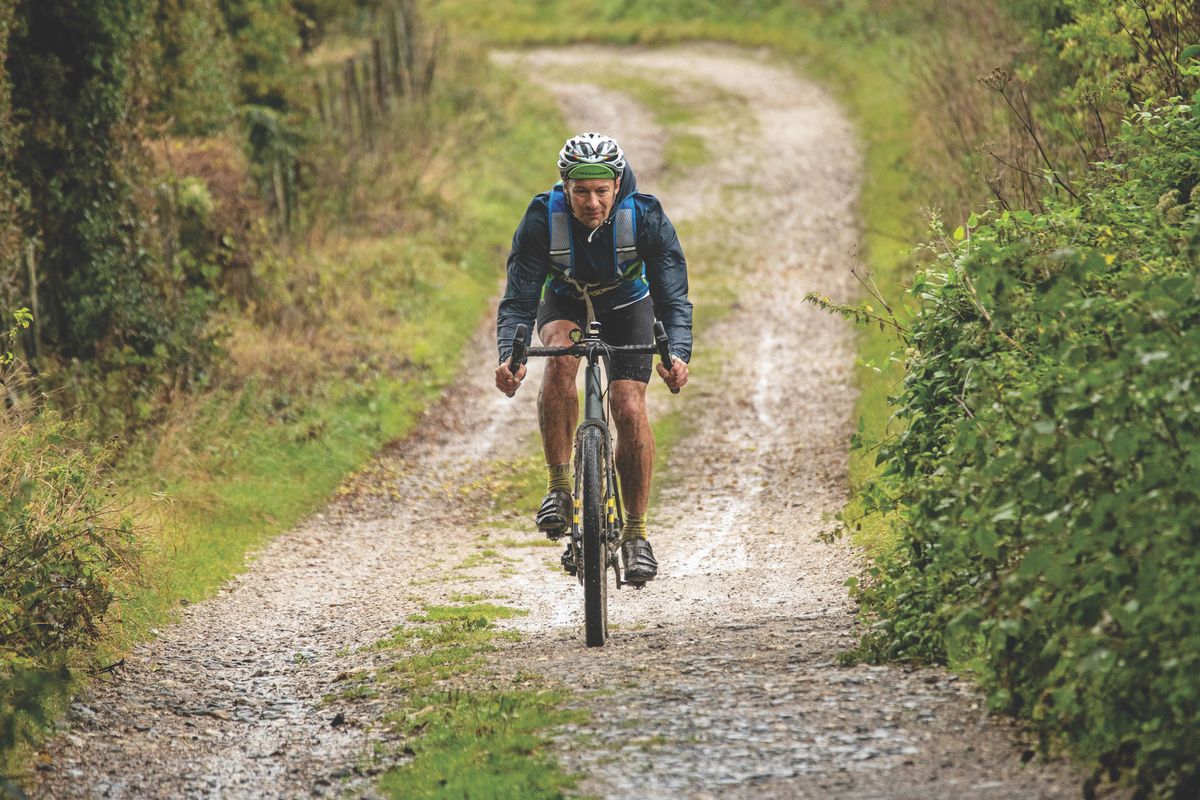 Need a new challenge? Here's how I jumped into the world of cyclocross ...