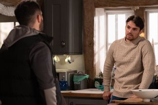 Soaps – news, spoilers, interviews and gossip | What to Watch