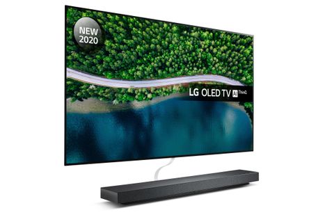 LG 2020 TV lineup: LG OLED 4K, 8K, prices | What Hi-Fi?