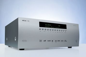 Arcam AVR-400 review | What Hi-Fi?