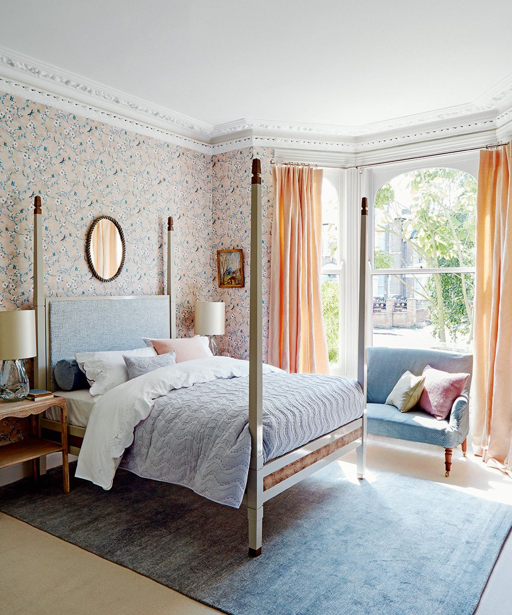 Instagram bedroom trends – 10 most wanted bedroom features | Homes and ...