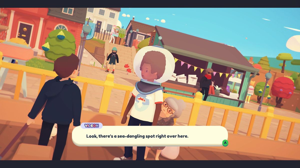 Ooblets is the most wholesome game I've played on Xbox | Windows Central