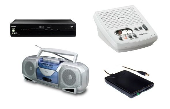 10 Outdated Gadgets Still Available Today | Laptop Mag