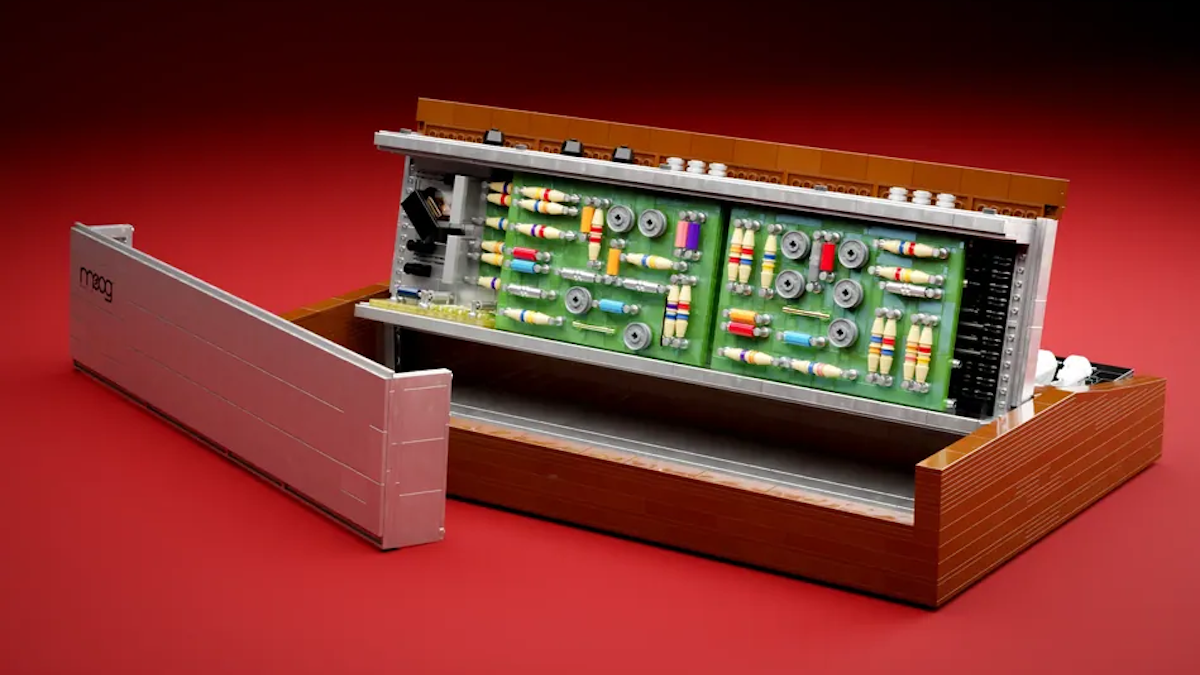 "This faithful recreation replicates the look and feel of this ...