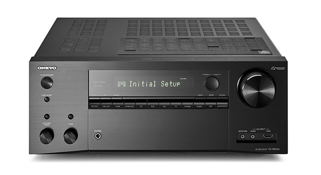 Onkyo TX-NR686 review | What Hi-Fi?