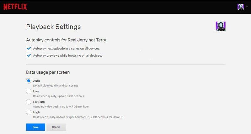 Why is my Netflix buffering? | Android Central