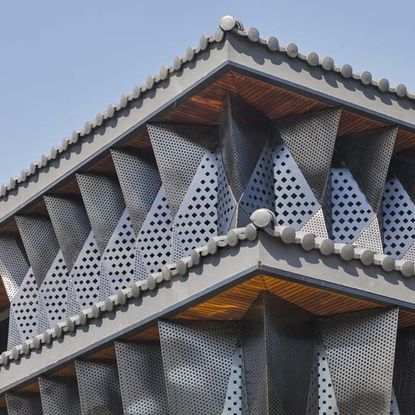 Joho Architecture | Wallpaper*