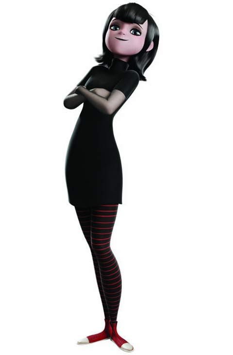 Miley Cyrus Cast As Dracula's Daughter In Hotel Transylvania | Cinemablend