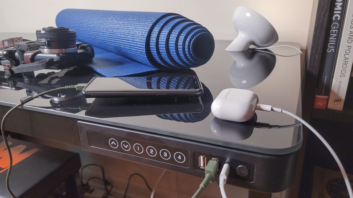 How to build a home photography studio — here's everything you'll need ...