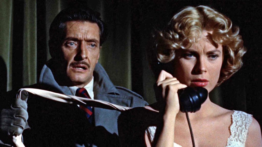 The 40 Best Murder Mystery Movies of All Time | Marie Claire