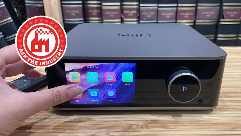 We asked hi-fi engineers what makes a music streamer sound great – and ...