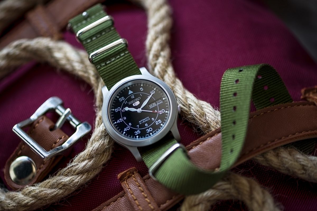 It's time! Shoot a stunning lifestyle image of your watch | Digital ...