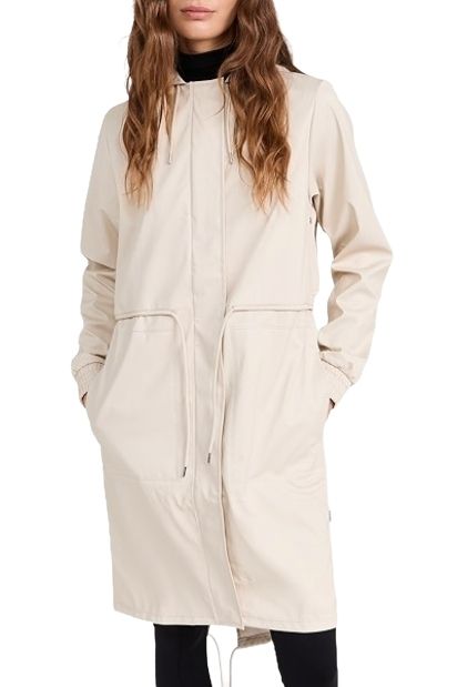 Chic Rain Jackets Will Be Spring 2025's Underdog Fashion Trend | Marie ...