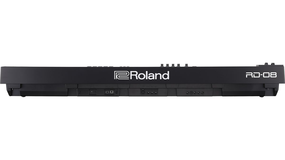 “A budget-friendly instrument with core RD features”: Roland launches ...