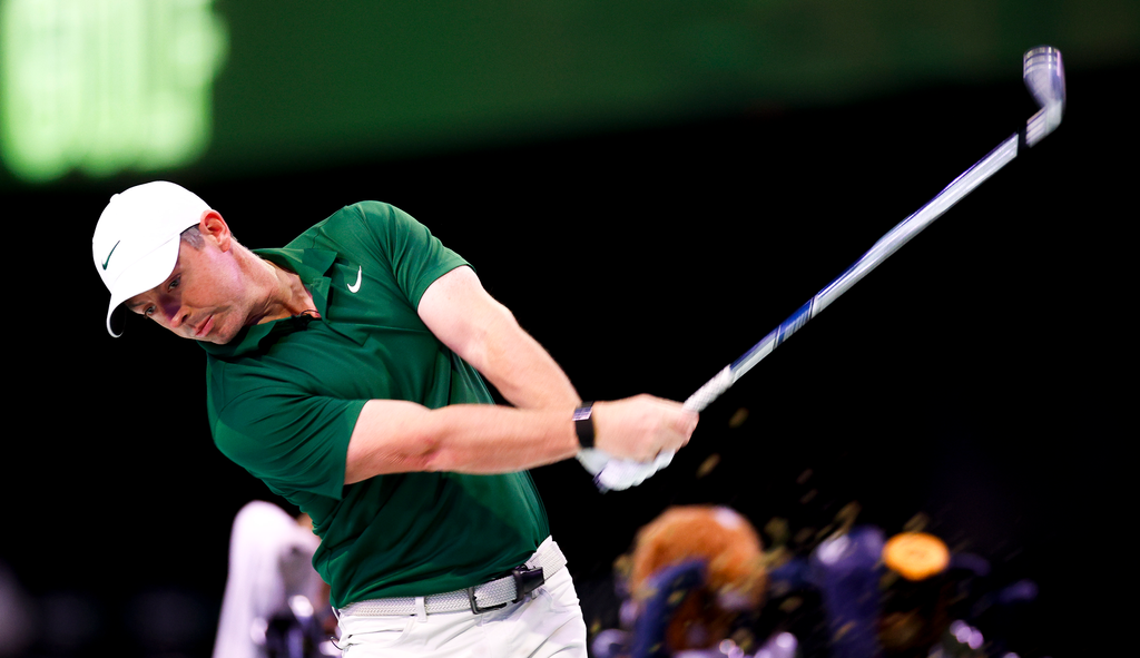 What Putter Does Bryson DeChambeau Use? | Golf Monthly