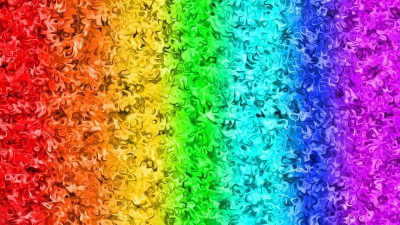 Love wins when you use these Pride-themed wallpapers | Android Central