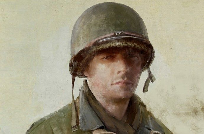 Burden of Command is a tactical RPG that aims to capture the personal ...