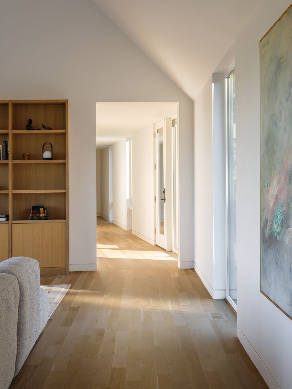 Heritage House, Washington State by Ment Architecture | Wallpaper*