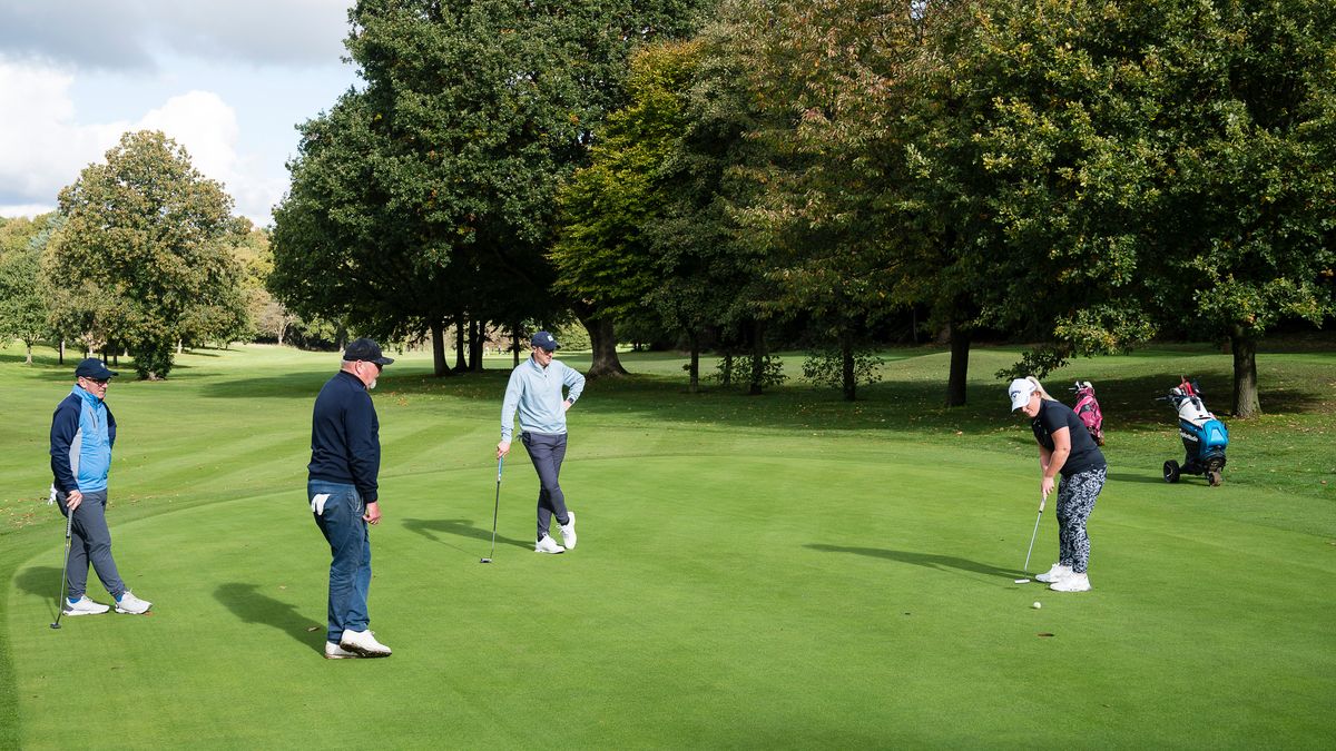 Mixed Golf - Will It Ever Become The Norm? | Golf Monthly