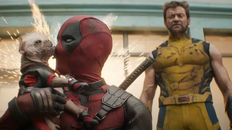 Deadpool and Wolverine - everything we know | Tom's Guide